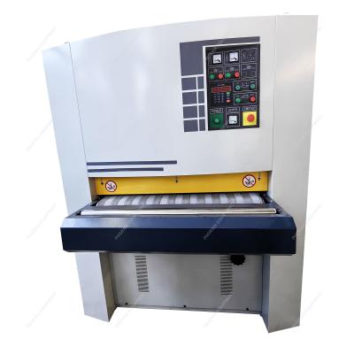 中国 高級ベルト砂処理機 重用ブロードバンド R-R 木製パネル家具床 販売のため