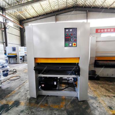 中国 高級ベルト砂処理機 重用ブロードバンド R-R 木製パネル家具床 販売のため