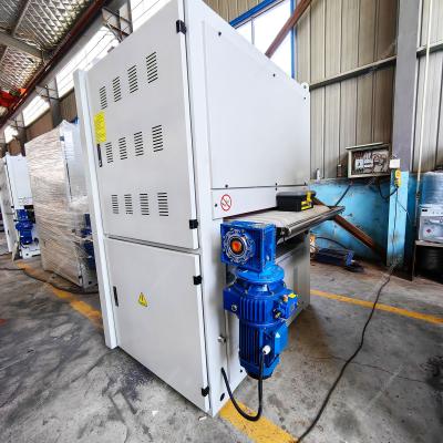 中国 高級ベルト砂処理機 重用ブロードバンド R-R 木製パネル家具床 販売のため
