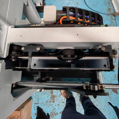 Cina Spessore massimo di taglio 120 mm Legna per la lavorazione del legno MJ6228A in vendita
