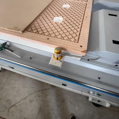 Cina 9KW Spindle Power PK1325 ATC CNC Router per il solco e il taglio di mobili in compensato di legno in vendita