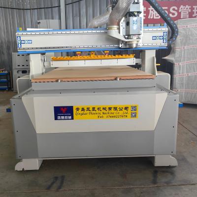 Cina 9KW Spindle Power PK1325 ATC CNC Router per il solco e il taglio di mobili in compensato di legno in vendita
