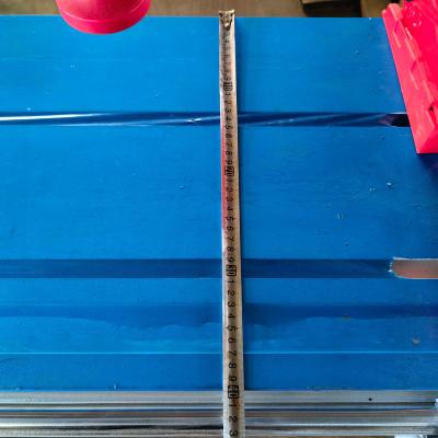 Cina 3200*400mm Tavola scorrevole Dimensione Legnageria Precisione Seghe CNC Pannello seghe CNC-6132 in vendita