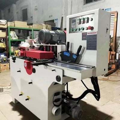 China MB9012B 50mm Wooden Round Rod Bar Shaper Milling Mops Broom Stick Handle Making Machine for sale