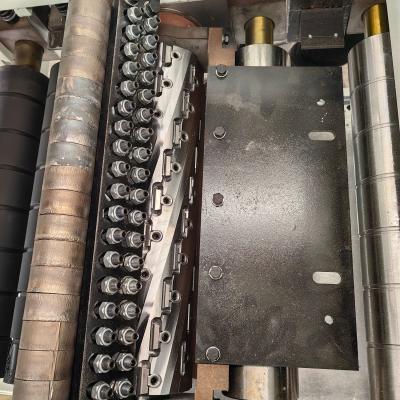China MB630-2 High Speed automatic conveyor two-sided Thickness Planer Smooth Wood Planer Machine for sale