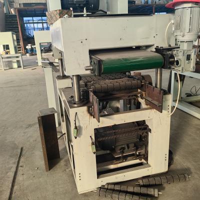 China Mejora tu trabajo con MB630-2 Planador de espesor de doble lado en venta