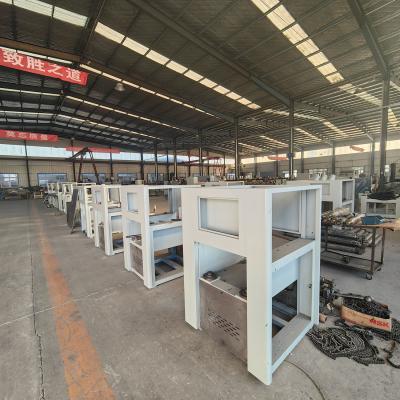 Cina Migliora la tua lavorazione del legno con MB630-2 Pianificatore di spessore in vendita