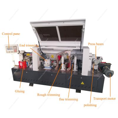 Cina 3300*800*1550 Macchine CNC per la lavorazione del legno per la funzione di sigillamento e tamponamento dei bordi dei mobili in vendita