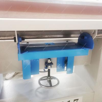 China Easy to Operate Vertical Woodworking Equipment Sander Polish MMD2617 Oscillating Machine for sale