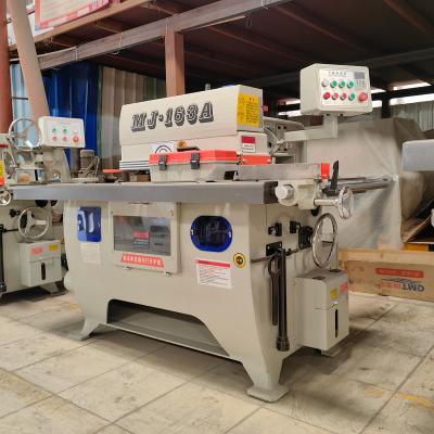 Cina 11.75kw Alta velocità automatica a singolo pannello di lavorazione della piastra seghe di taglio in vendita