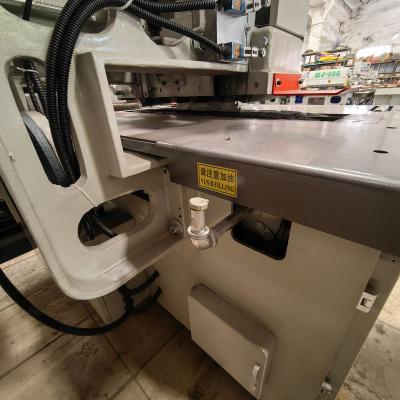 Cina 11.75kw Alta velocità automatica a singolo pannello di lavorazione della piastra seghe di taglio in vendita
