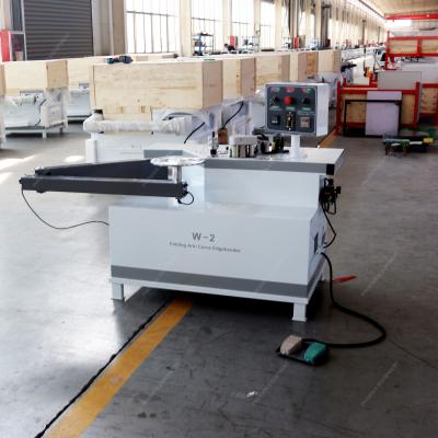 Cina 10.8m/min Velocità di alimentazione del pannello, curva circolare, linea retta per la lavorazione del legno in vendita