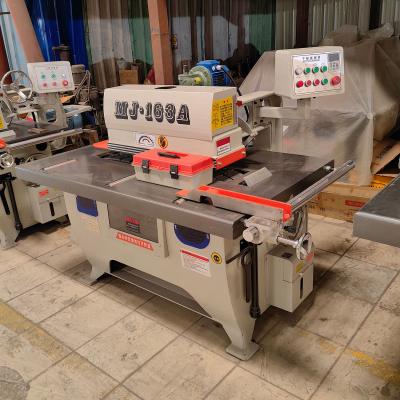 Cina Seghe a lama singola avanzate per il taglio e il taglio del legno dritto nell'estrazione di energia in vendita