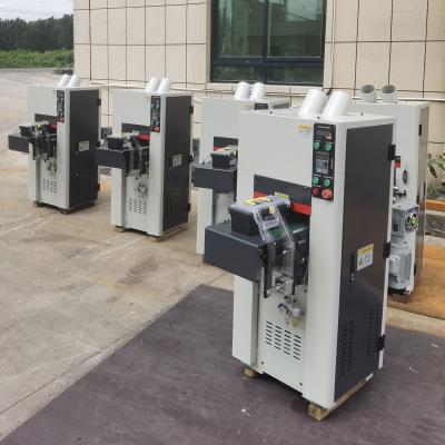 Cina MB260 260 mm 400 mm 450 mm 630 mm 1000 mm 1300 mm Spessore del piano per la lavorazione del legno per mobili in vendita