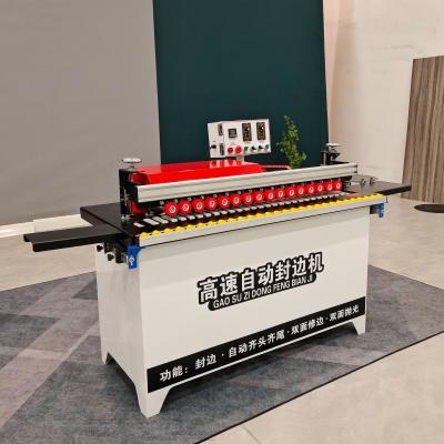 Cina Piccola macchina per la lavorazione del legno con 4 kW di potenza e funzione completamente automatica in vendita