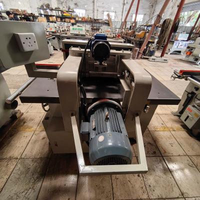 Cina Segatura MJ163A per taglio di legno a lame singola in vendita