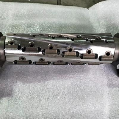 Cina Spessore di superficie di legno di 260 mm per la lavorazione del legno in vendita