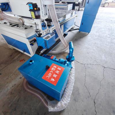 Cina PK1325 Macchine per la fabbricazione di mobili CNC per la scultura del legno e il taglio di armadi Multifunzione in vendita