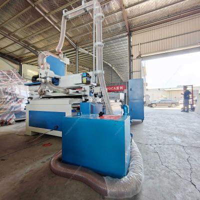 Cina PK1325 Macchine per la fabbricazione di mobili CNC per la scultura del legno e il taglio di armadi Multifunzione in vendita
