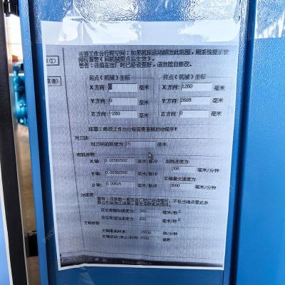 Cina PK1325 Macchine per la fabbricazione di mobili CNC per la scultura del legno e il taglio di armadi Multifunzione in vendita