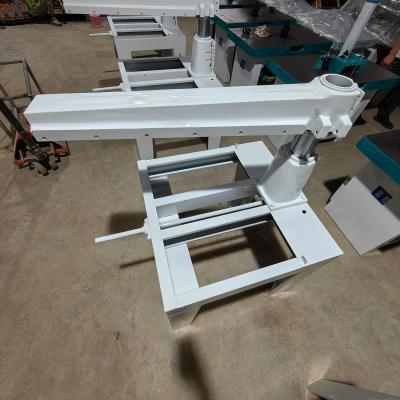 Cina Seghe a trazione universali per la lavorazione del legno Max. Larghezza di lavoro 640 mm Taglio della sega 640*110 mm in vendita
