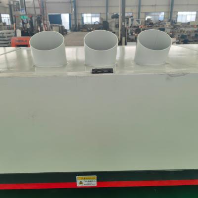 Cina Potenza di 15 kW MB1000 Pianificatore multifunzionale per legno per Max.Pianificatore Larghezza 1000mm in vendita