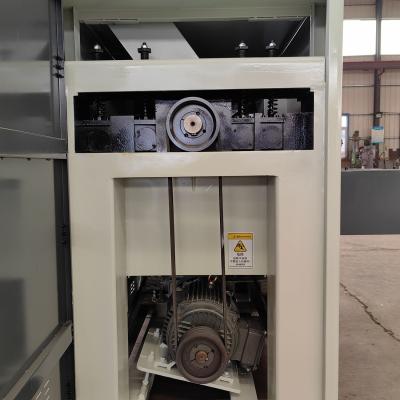 Cina Potenza di 15 kW MB1000 Pianificatore multifunzionale per legno per Max.Pianificatore Larghezza 1000mm in vendita