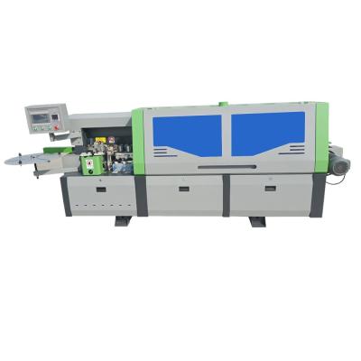 Cina Macchina di fasciatura automatica per la lavorazione del legno ad alta produttività in vendita