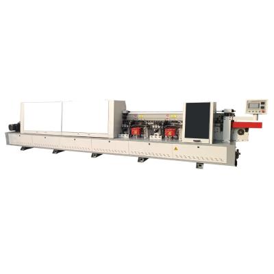 Cina Macchina di fasciatura automatica per la lavorazione del legno ad alta produttività in vendita