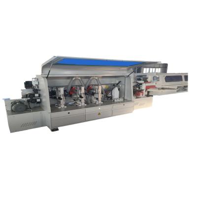 Cina Macchina di fasciatura automatica per la lavorazione del legno ad alta produttività in vendita