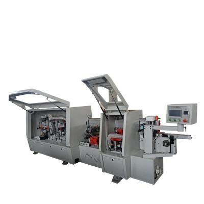 Cina Macchina di fasciatura automatica per la lavorazione del legno ad alta produttività in vendita