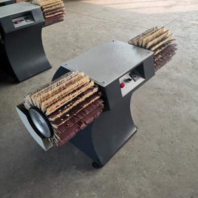 Cina Controllo di frequenza lucidatura a rulli velocità 2 lamina a rulli per pavimenti in legno in vendita