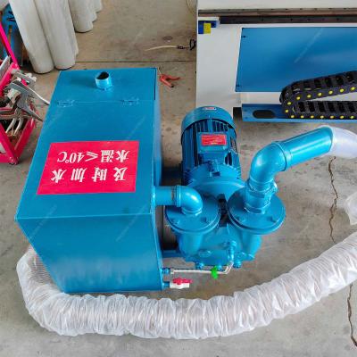 China Cutting Engraving Drilling Wood CNC Router Machine PK1325 with Multifunctional Function for sale