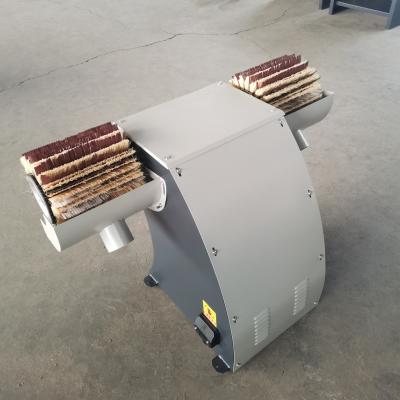 Cina Controllo di frequenza lucidatura a rulli velocità 2 lamina a rulli per pavimenti in legno in vendita