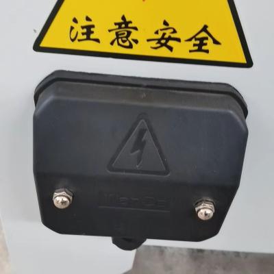Cina MC9080B Macchina di alimentazione automatica a barre rotonde Perfetta soluzione per arrotondare il legno quadrato in vendita