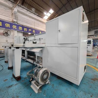 Cina 3800 KG MJ6230B Seghe a trave automatiche per la lavorazione del legno per il taglio di assi di legno in vendita