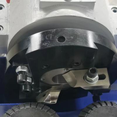 Cina 3KW Motore principale MC9060B Macchina per la fabbricazione di bastoncini per spazzole in legno con capacità di 310 kg in vendita