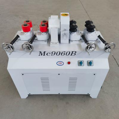 Cina 3KW Motore principale MC9060B Macchina per la fabbricazione di bastoncini per spazzole in legno con capacità di 310 kg in vendita