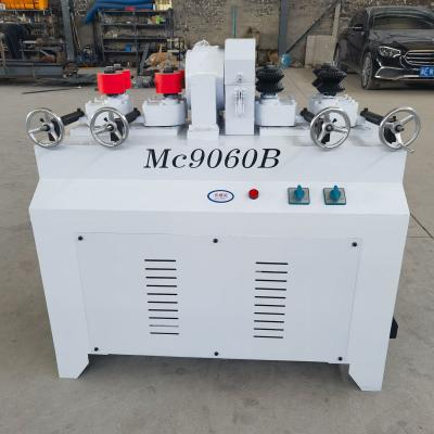 中国 1160*650*1090mm サイズ 木工用丸棒加工機 直径15~60mm 販売のため