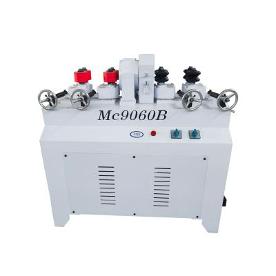 China 15-60mm Processing Diameter MC9060B Wooden Stick Making Machine for Furniture Decoration for sale