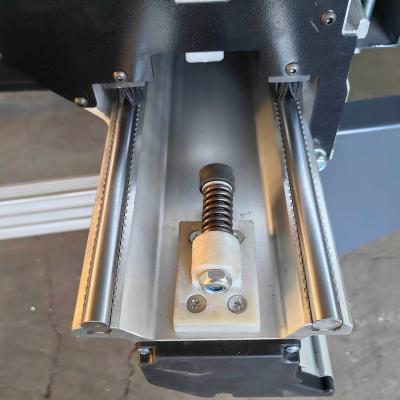 中国 木工用の水平重用パネル精密サー 切断長3200mm 販売のため