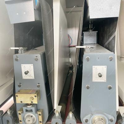 中国 3000 KG R-R 630 1000 1300 自動金属砂磨機 腐りや酸化物を除去する 販売のため
