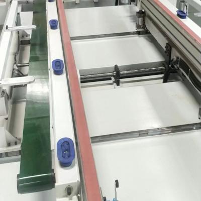 Cina Velocità MJ-27308 lavorazione del legno CNC porta automatica in legno pannello di legno quattro bordi laterali seghe di taglio in vendita