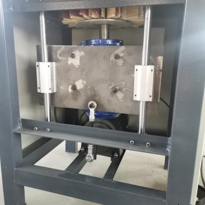 China 0.75kW Potência Trabalho de madeira Pequeno Manual Bateria Elétrica de Elevação escova Sander para Lixação à venda