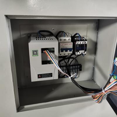 China 0.75kW Potência Trabalho de madeira Pequeno Manual Bateria Elétrica de Elevação escova Sander para Lixação à venda