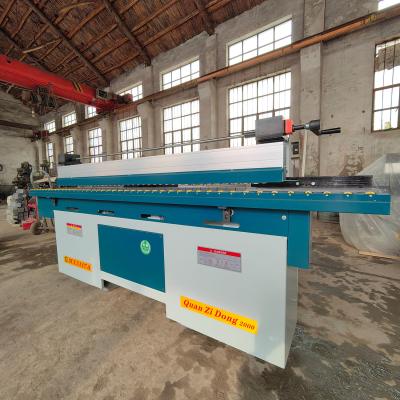 China Fully Automatic Conveying End Milling Vertical Spindle Moulder for High Demand Market for sale