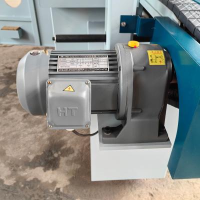 China Fully Automatic Conveying End Milling Vertical Spindle Moulder for High Demand Market for sale
