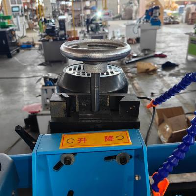China High Demand PM750 Professional Sharpening Blade Knife Milling Cutter Sharpening Machine for sale