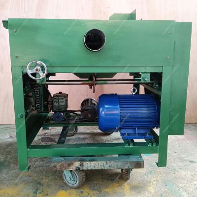 China MSJ700 Round Rod Rotary Cutter for High Precision Wood Tenon Production Equipment for sale