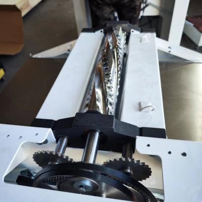 China Factories Surface Mirror Finish Hard Alloy Planer Knife for Planer Sander Machine for sale